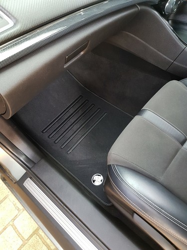 Holden 92283171 Sport Carpet Mat - 4-Set for sale online | eBay