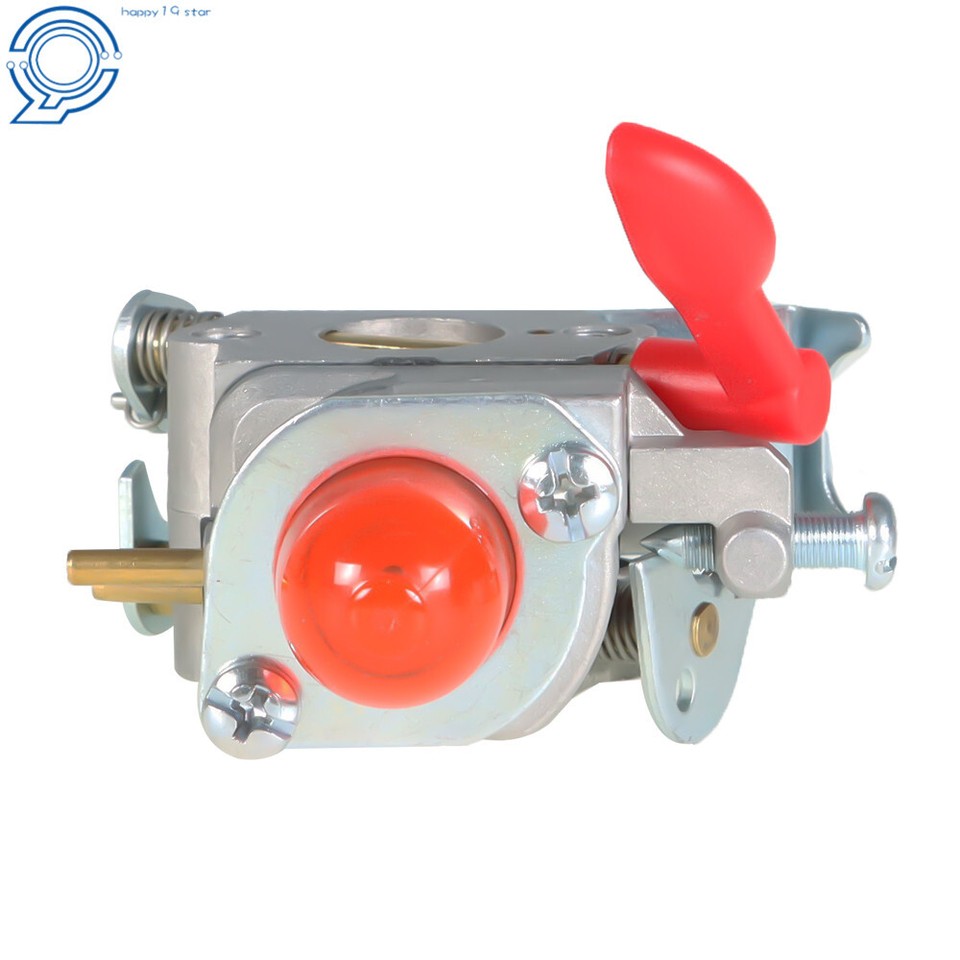 530071811 Trimmer Carburetor For Craftsman 25cc Weed Eater For Poulan ...
