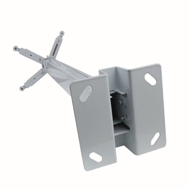 Multifunction Ceiling/Wall Bracket Holder with Adjustable Angle ...