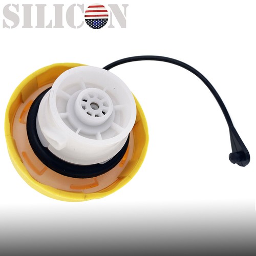Fuel Tank Gas Cap For 2008-2016 Chrysler Town & Country 2017 Dodge ...