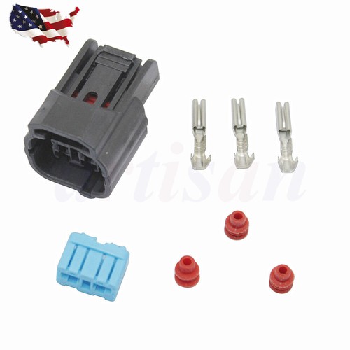 For Honda S2000 AP1 F20 AP2 F22 2Pin Cam Position Sensor Connector Clip ...