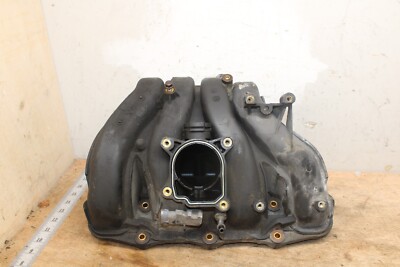 2002-2006 2.2L GM Ecotec 02-06 Intake Manifold Plastic Housing ...