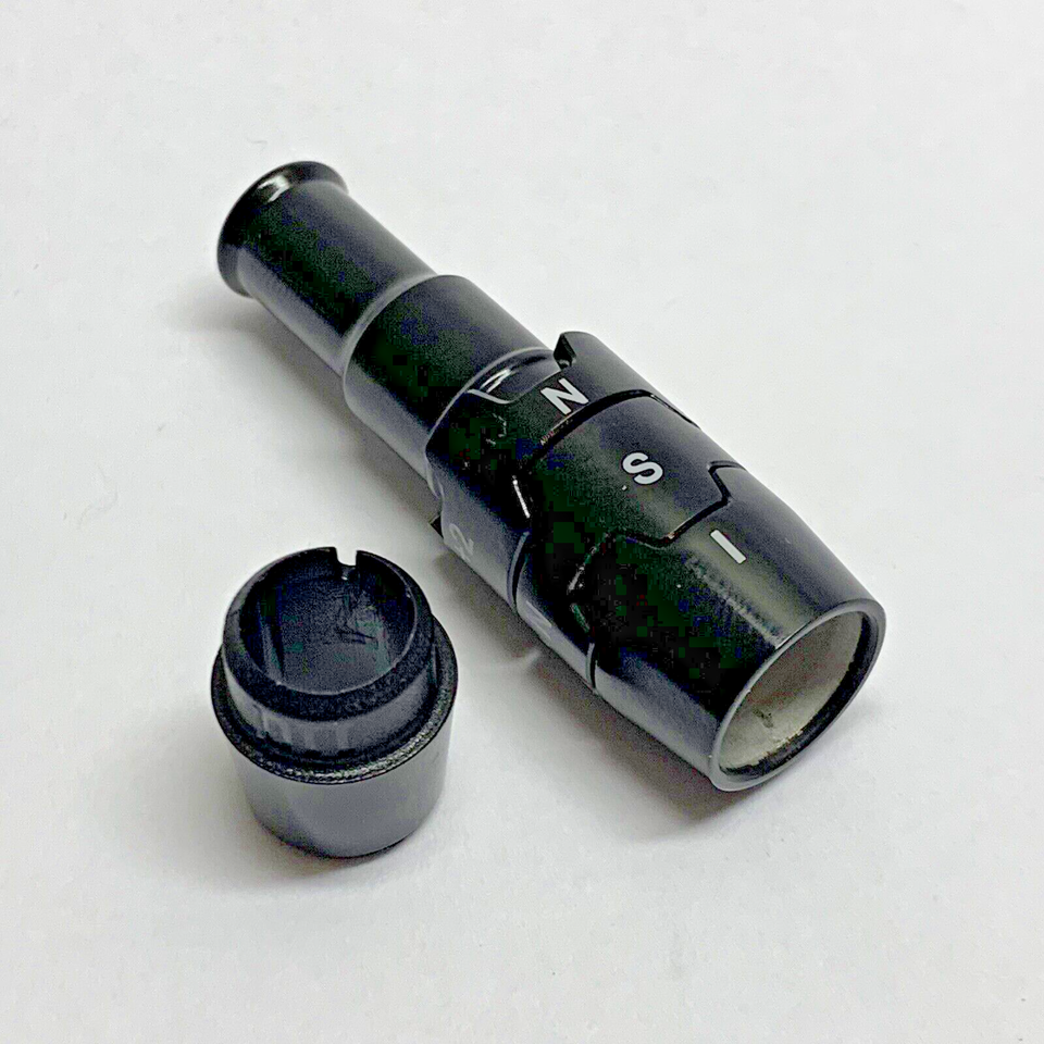 Callaway Optifit Driver Adapter .335" RH NEW OEM AUTHENTIC | eBay