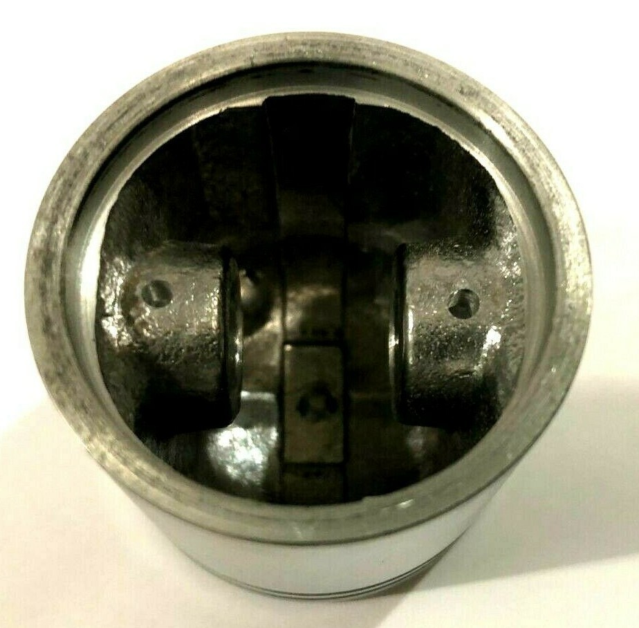 ECHO CS-452 PISTON KIT AND CYLINDER GASKET, 42MM, 10000010130 ...