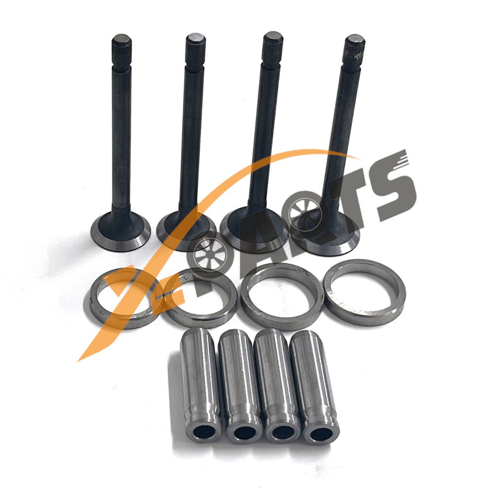 Z500 ZB500 Overhaul Rebuild kit for Kubota Tractor B5000 B5001 B5100 | eBay