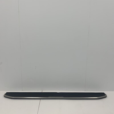 GENUINE Range Rover Evoque 2011-2018 Pure & Prestige Side Step RH ...