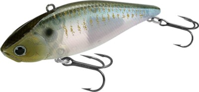 LUCKY CRAFT LV-500DRS ~Deep Rattle Sound~ - 338 Live Ghost Minnow (1qty ...