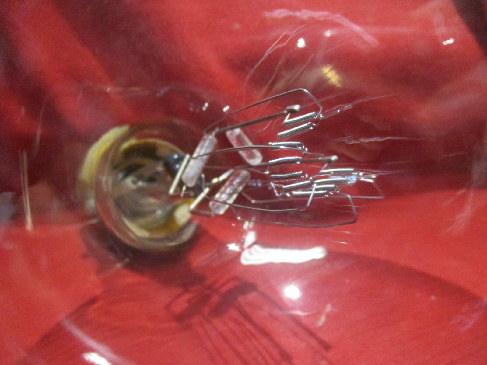 Radiant Spotlight 1000W 120V Mogul Prefocus Base Light Bulb Antique | eBay