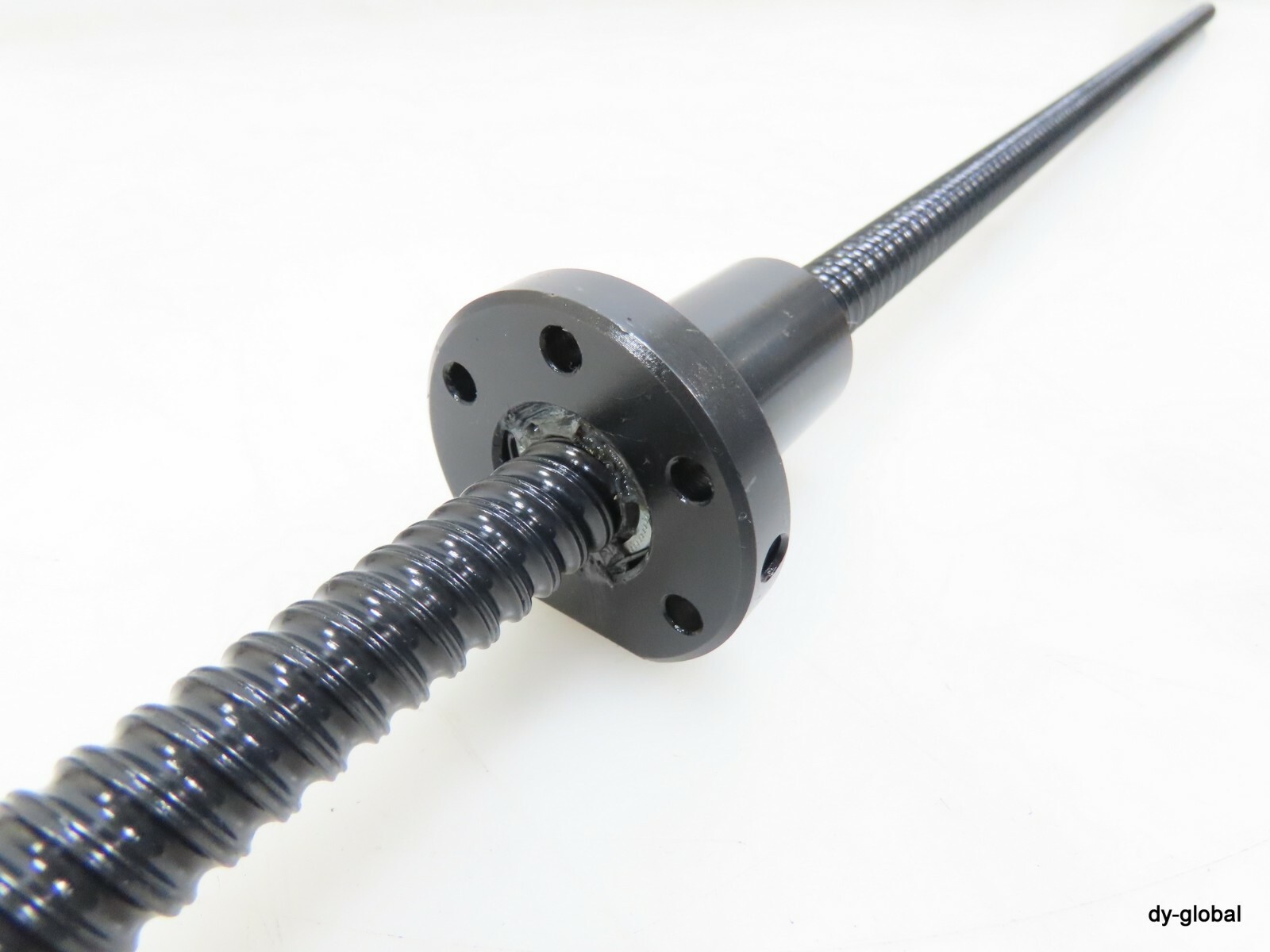 NSK NNB RNFTL1610A2.5S-1093L No preload Rolled Ball Screw 10mm BSC-I ...