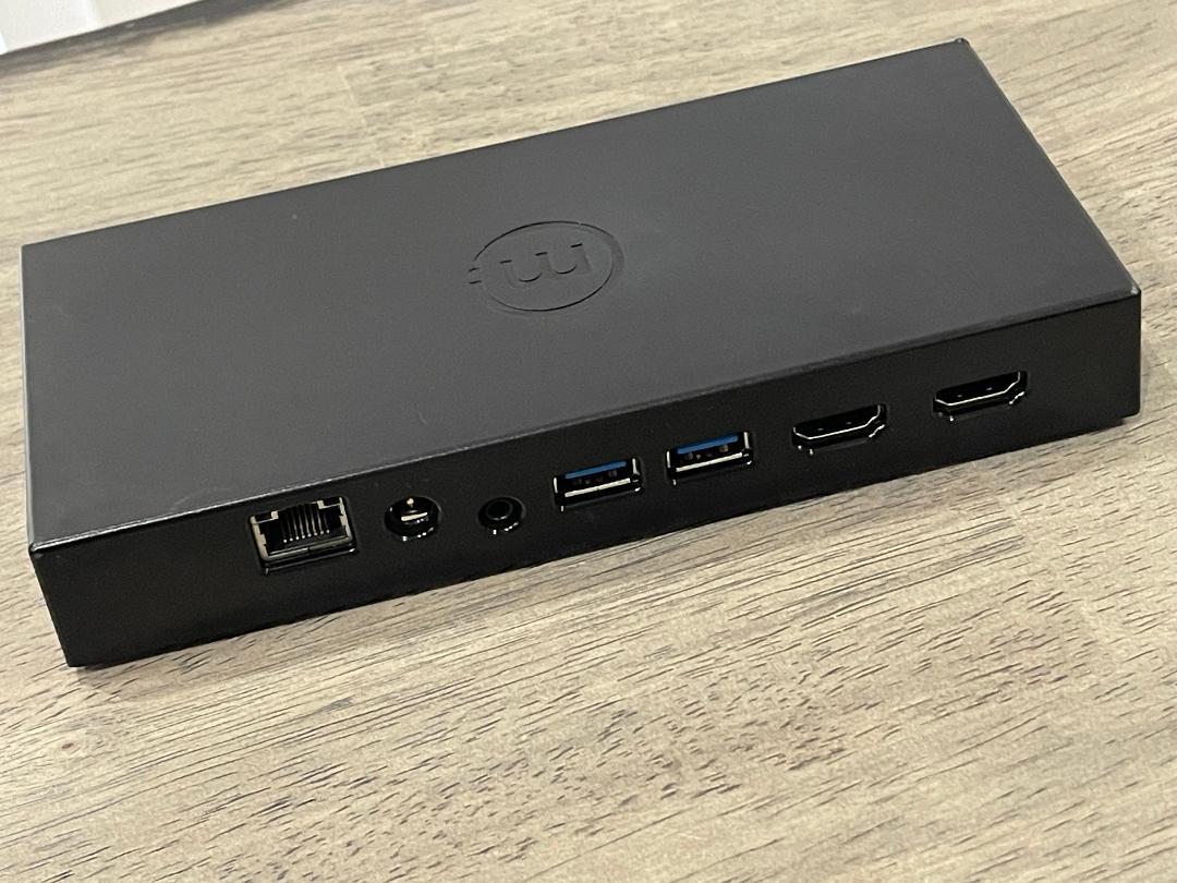 Solstice Pod Gen3 Small Group Edition Enterprise SP8096 S/N ...