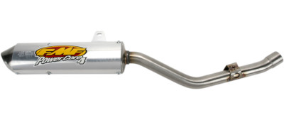 Fmf Mini Powercore 4 Spark Arrested Slip-On Muffler 42161 | eBay
