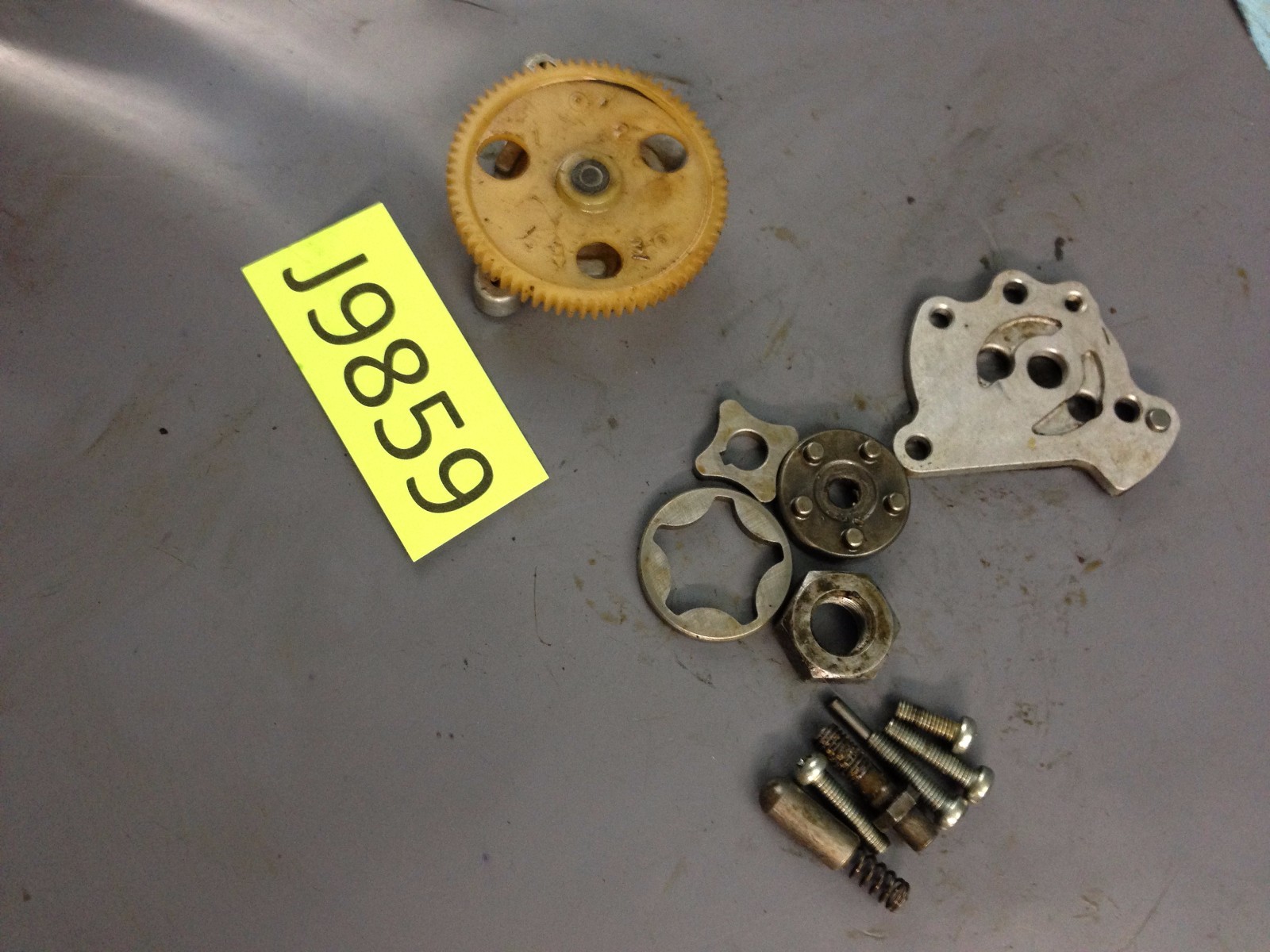 Kawasaki Klx250a KLX 250 Speedometer Speedo Gauge MILEAGE Working Trip ...