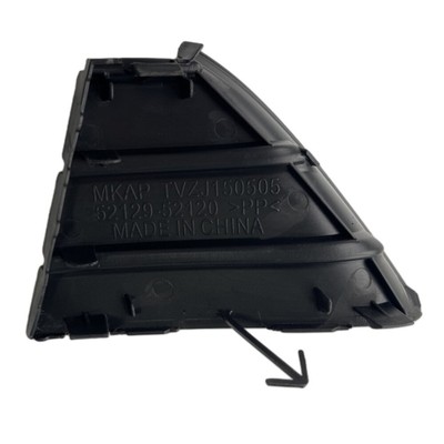 Front Lower Cover 52129-52120 ABS And Non-deformatio Anti-corrosion ...