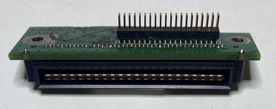 Lenovo IBM ThinkPad 1161-41g 13.3 connector (adapter) hard drive ...