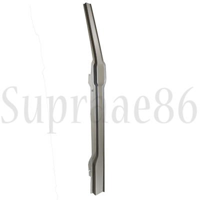 Front Left Corner Panel aka A Pillar Fender For 55-67 VW T1 Split ...