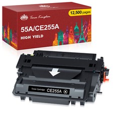 Canon T08 Nero Toner per i-SENSYS X 1238i, X 1238iF, X 1238p, X 1238Pr ...