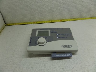 Model 60 Digital Humidifier Control for Aprilaire 400 500 600 700 used ...