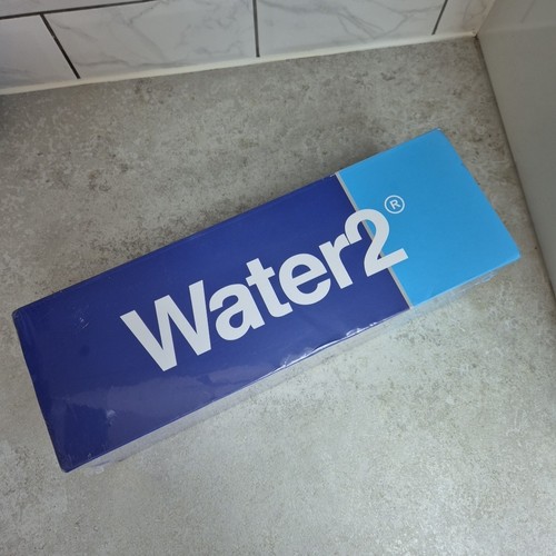 Water2 Pod 2.0 Capsule New Sealed Box | eBay UK