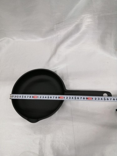 Nogen Casting Oigen Frying Pan 20Cn Nanbu Ironware | eBay