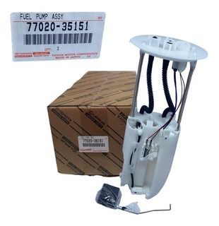 Fuel Pump Assembly Toyota 4Runner Genuine OEM New | eBay