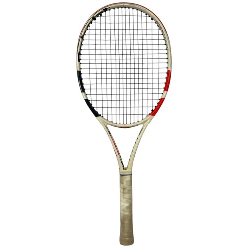 Babolat Pure Strike 100 Tennis Racket 4 1/4 Grip Size - Pre-Owned | eBay