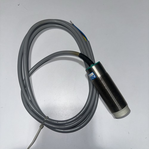 Pepperl Fuchs Capacitive sensor CJ10-30GM-WO | eBay