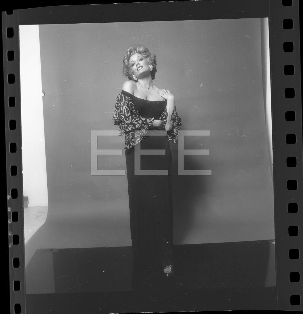 Judith Brown Actress