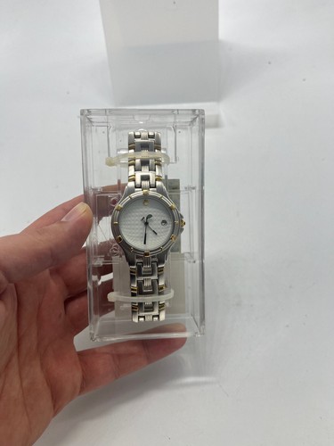 Hudson Golf Watch With Date Hudsons Bay Watch Club Ball themed | eBay