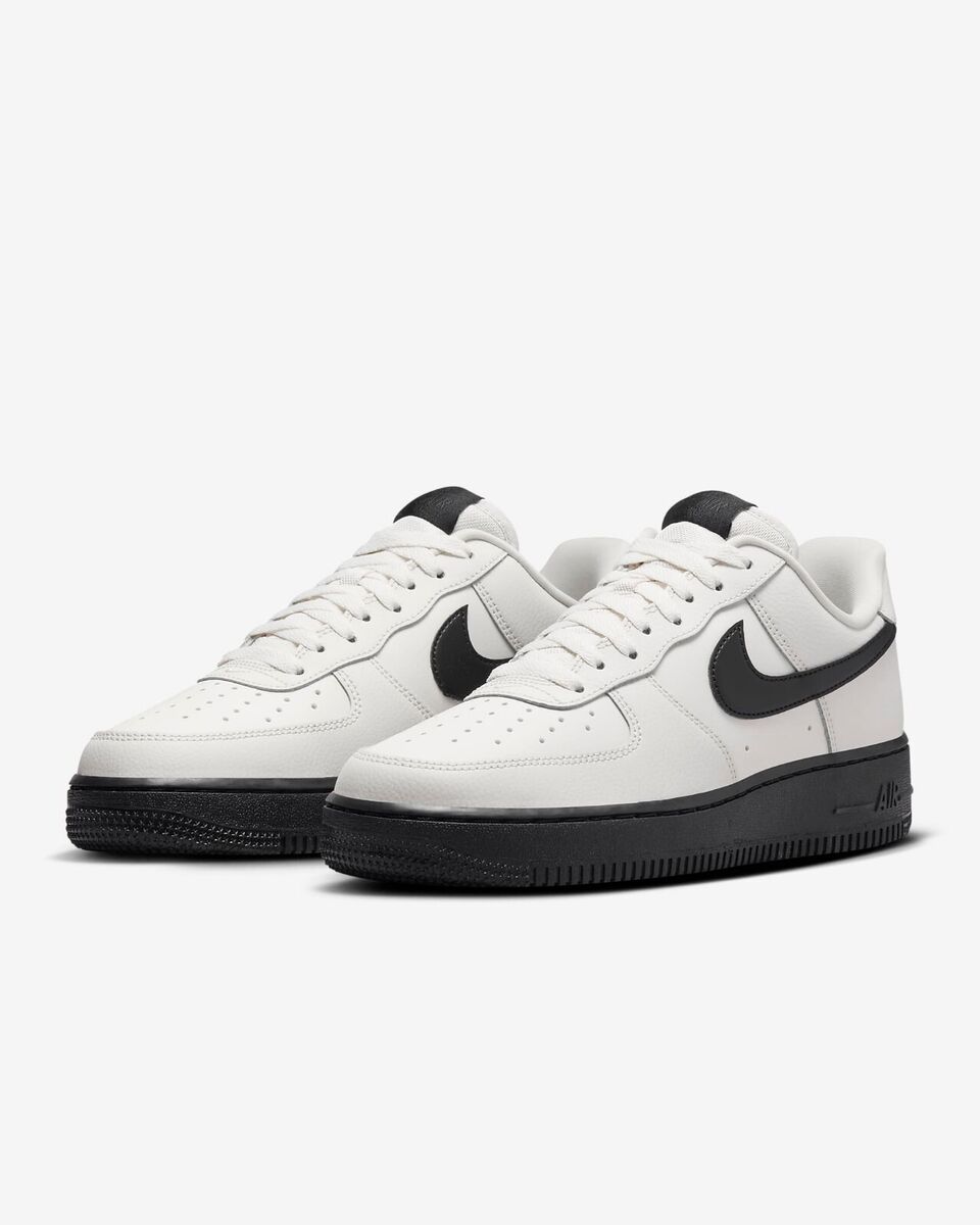 Nike WMNS Air Force 1 '07 Phantom Cement Grey HJ7180-030 Nike WMNS Air Force 1 '07 Phantom Cement Grey HJ7180-030