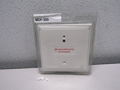 Honeywell Firelite MDF-300 Alarm Dual Monitor Modules | eBay