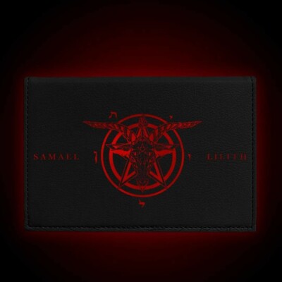 Gem Accessories Baphomet Dektech! | eBay