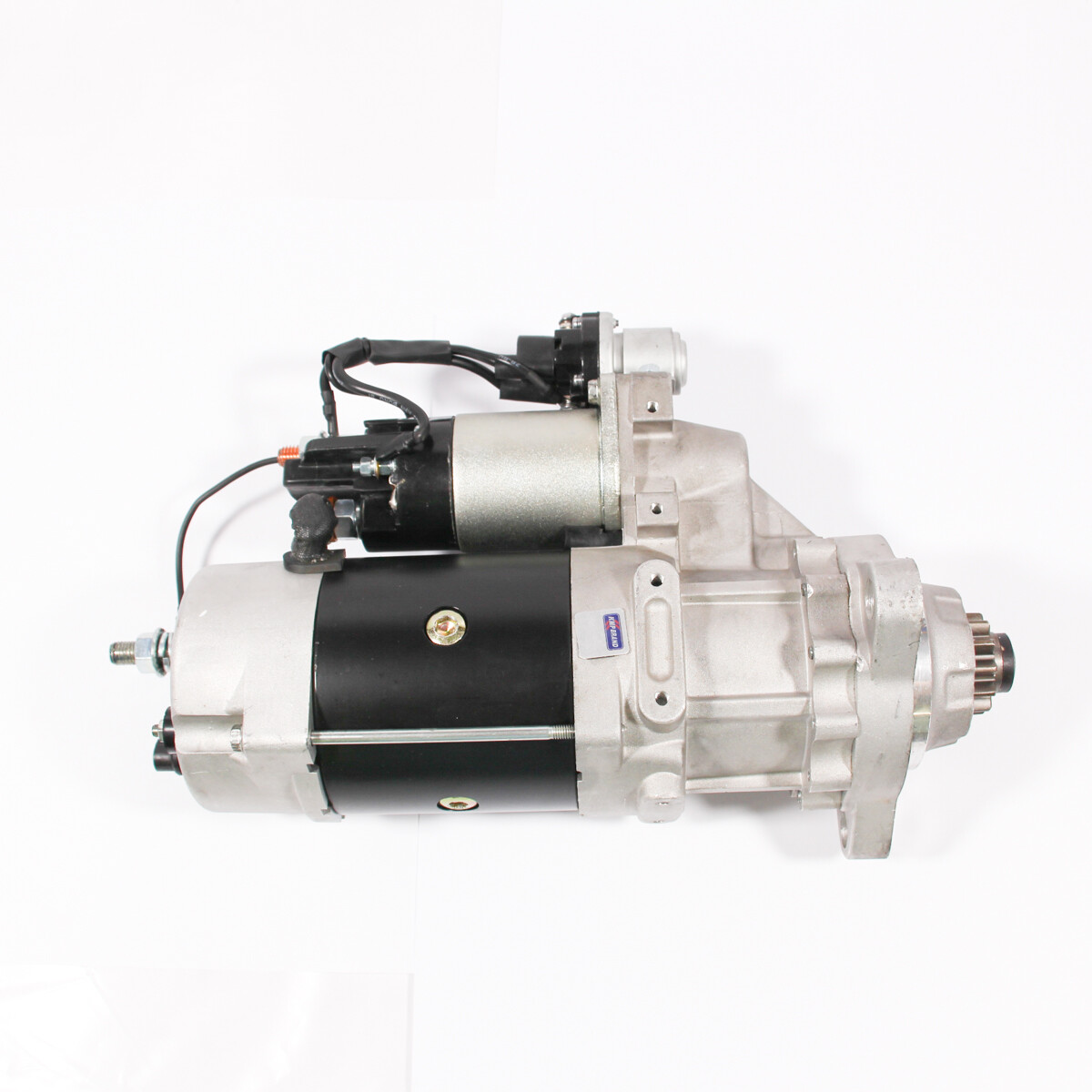 5367768 STARTER MOTOR 24V 7.2KW for Cummins® (3102767, 5284105, 3352839 ...