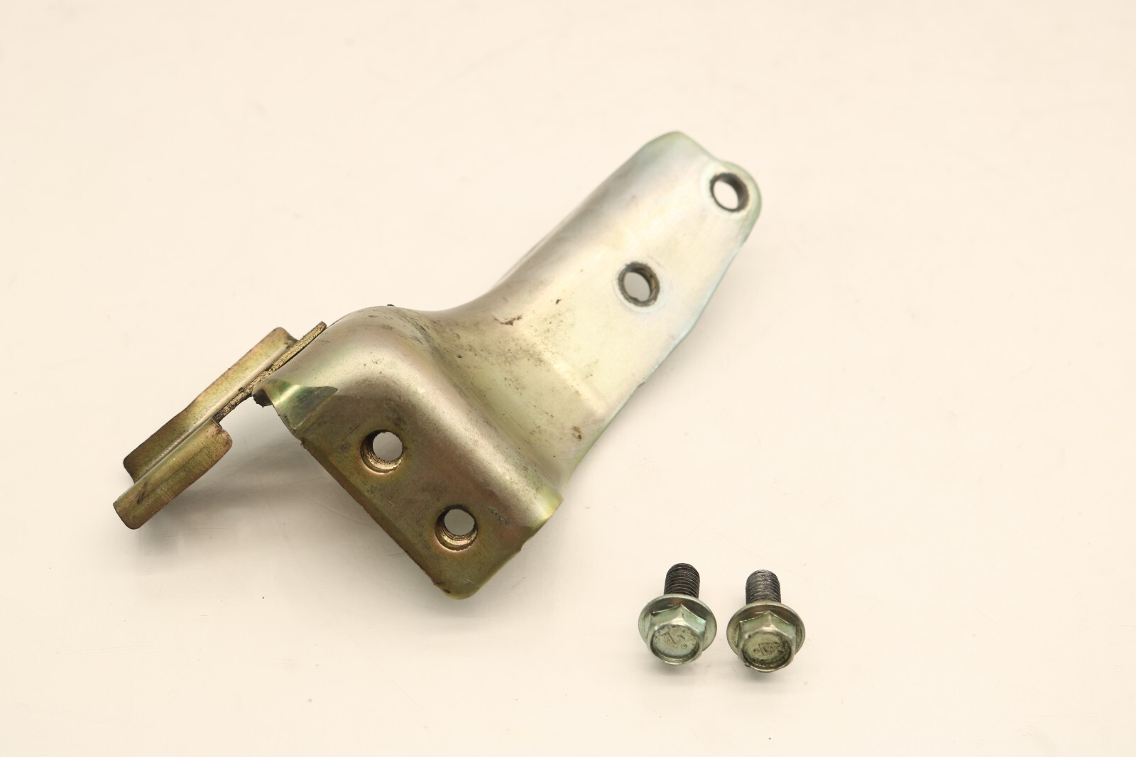 03-06 350Z 03-07 G35 COUPE VQ35DE REAR ENGINE BRACKET ENGINE SLINGER W ...