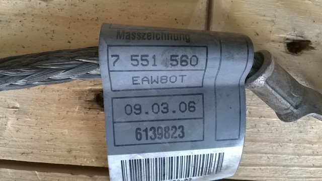 BMW 22116776286 Genuine OEM Engine Support for sale online | eBay