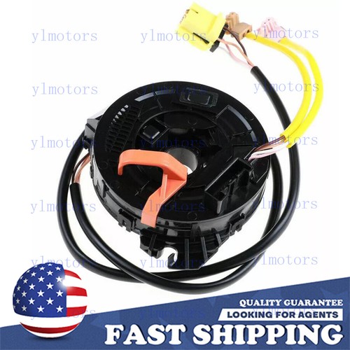 Spiral Cable Clock Spring 25966963 For Chevrolet Silverado Tahoe GM ...