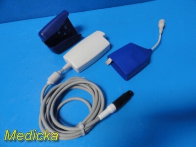 2018 Philips 989609002151 Ref 807344001 Volcano S5 FFR Patient ...