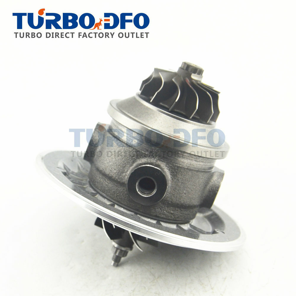 Turbocharger cartridge CHRA 28200-42560 for Hyundai H-1 Starex 2.5 CRDI ...