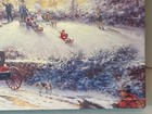 Springbok VICTORIAN CHRISTMAS II PUZZLE~1000 Jigsaw~Painter of Light ...