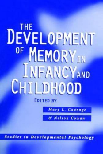 Studies in Developmental Psychology Ser.: Development of Memory in ...