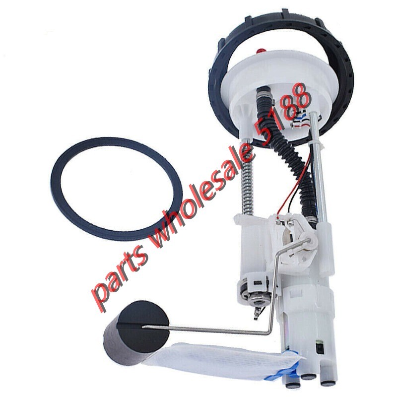 Fuel Pumps Module Assembly 2205502 2208323 For Polaris RZR 900 XP 1000 ...