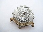 Haileybury School OTC Cap Badge | eBay UK