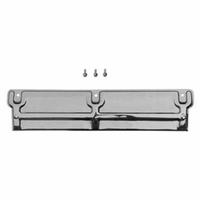 New Goodmark Chrome Radiator Support Top Panel Fits Chevelle ...