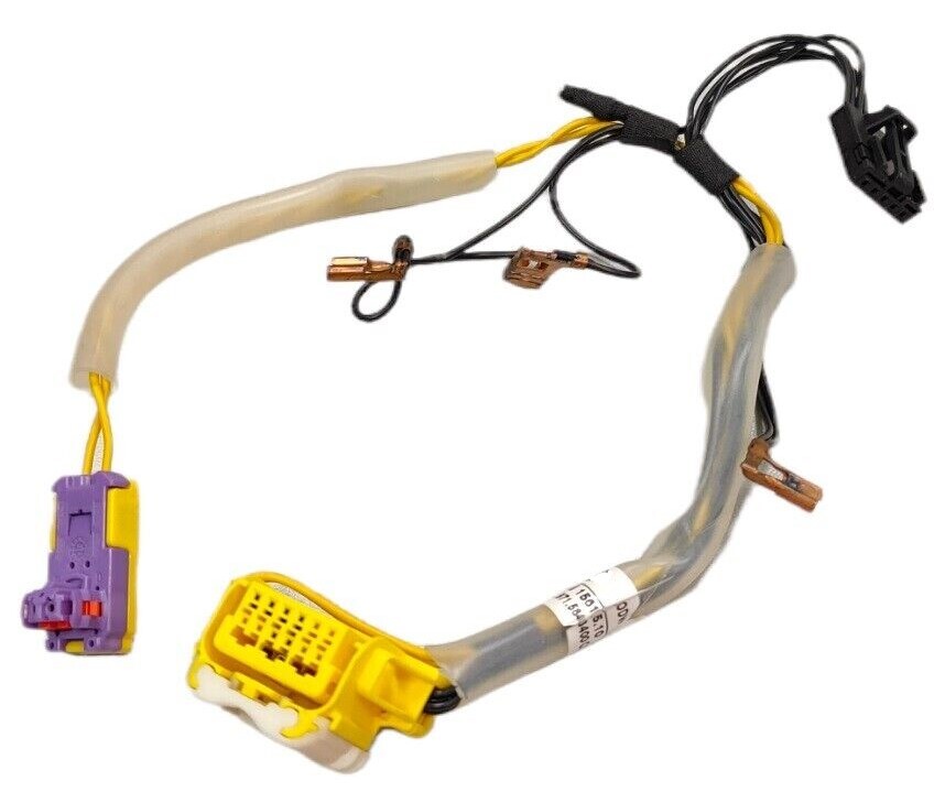 For VW GOLF 6 Polo Passat 3C Touran Caddy Steering Wheel Airbag Cable ...