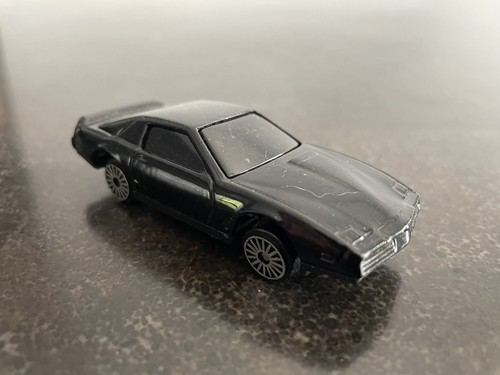 Maisto 1982 Pontiac Firebird Collectible 1/64 Scale Vintage Diecast ...