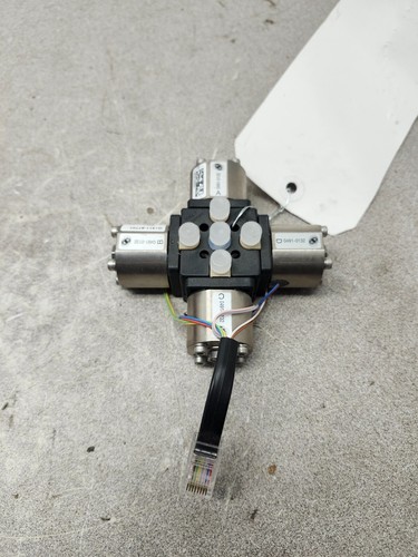 NEW NO BOX Agilent Gradient Valve Assembly 0491-0132 | eBay