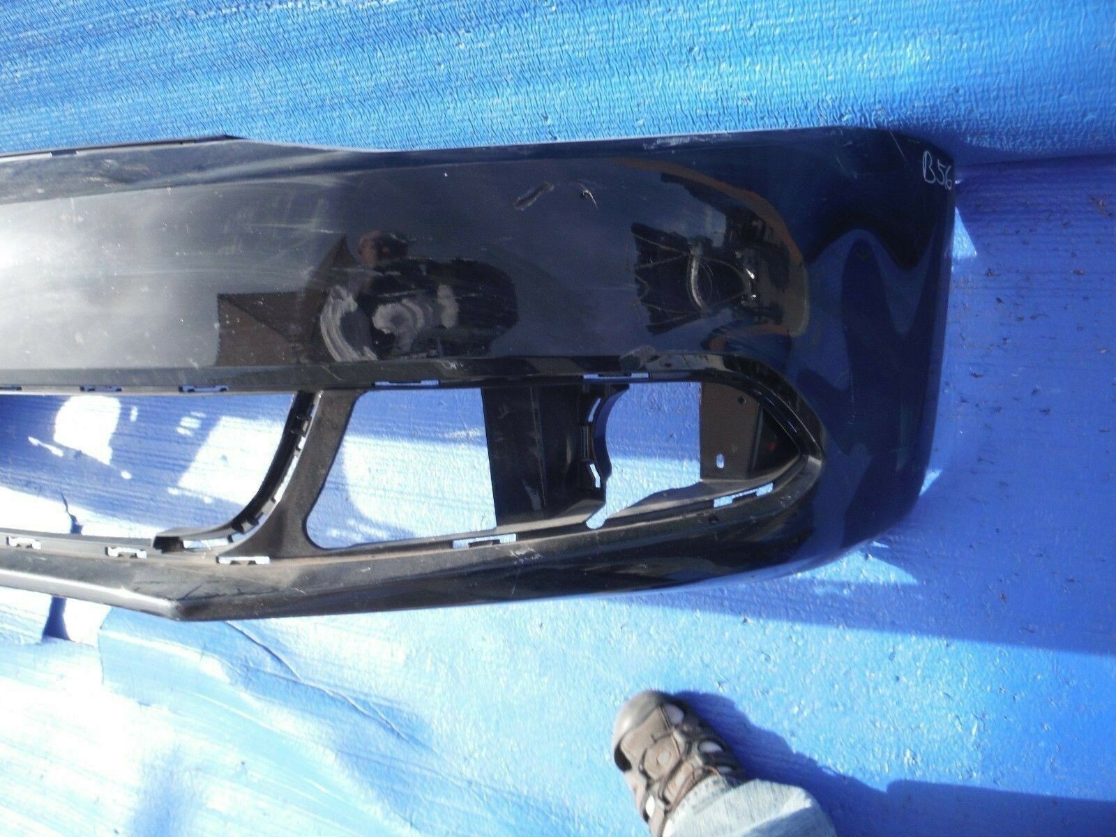 11 12 13 14 2011 2012 2013 2014 VW VOLKSWAGEN JETTA FRONT BUMPER COVER ...