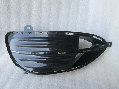 2015-2016 Mercedes E250 E350 E400 Front Left Grille Cover OEM A 212 885 ...