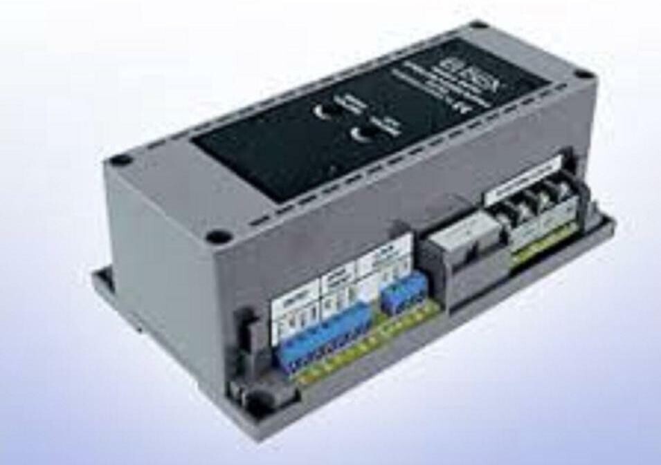 ELBEX GRAYSTONE EA103 Amplifier for Handset Type Intercom System | eBay