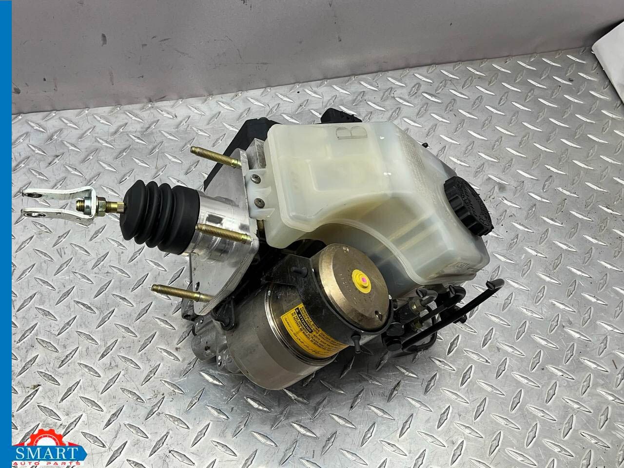 Lexus SC430 Z40 ABS Anti Lock Brake Booster Hydraulic Pump Module 02-05 ...