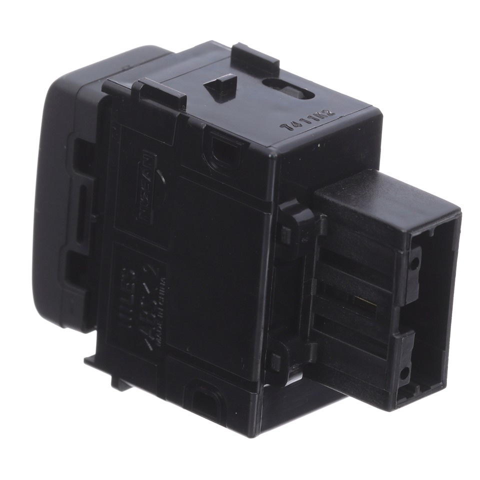 NEW OEM 2008-2015 Nissan Xterra Pro 4x Off Road Lamp Switch Button ...